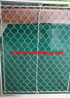 Eagle Cage Netting - Buy eagle cage netting, stainless steel Hawk ...