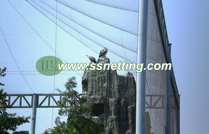 Eagle Cage Netting - Buy eagle cage netting, stainless steel Hawk ...